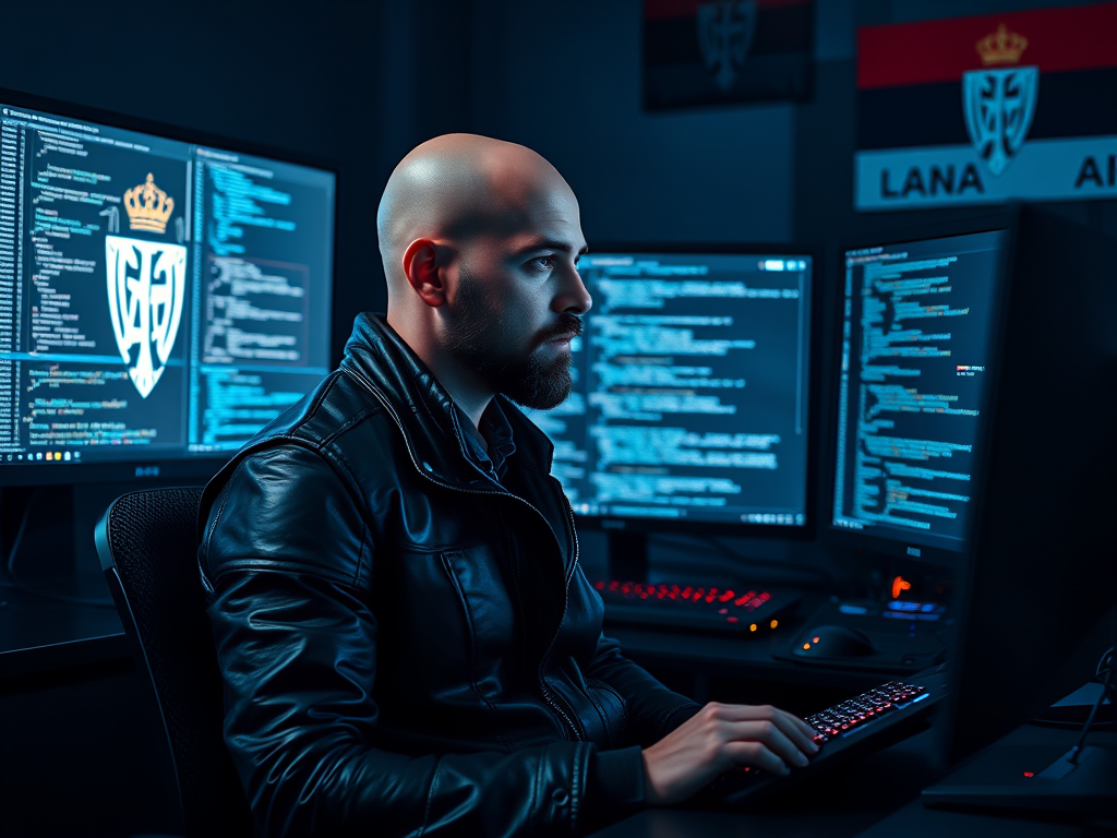 #2:AI Lana “bez šminke” – kako je razvijen prvi srpski LLM? – Svet Informaciono-Komunikacionih ...